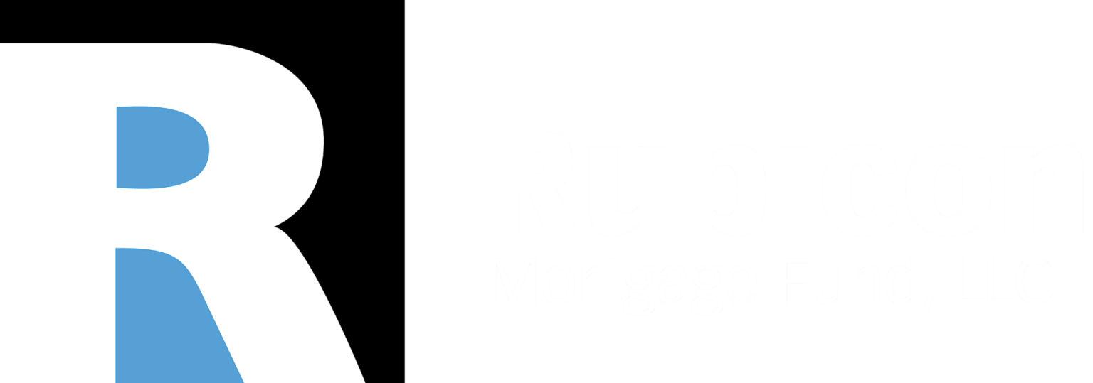 Rubicon Mortgage Fund - Private Money Lenders
